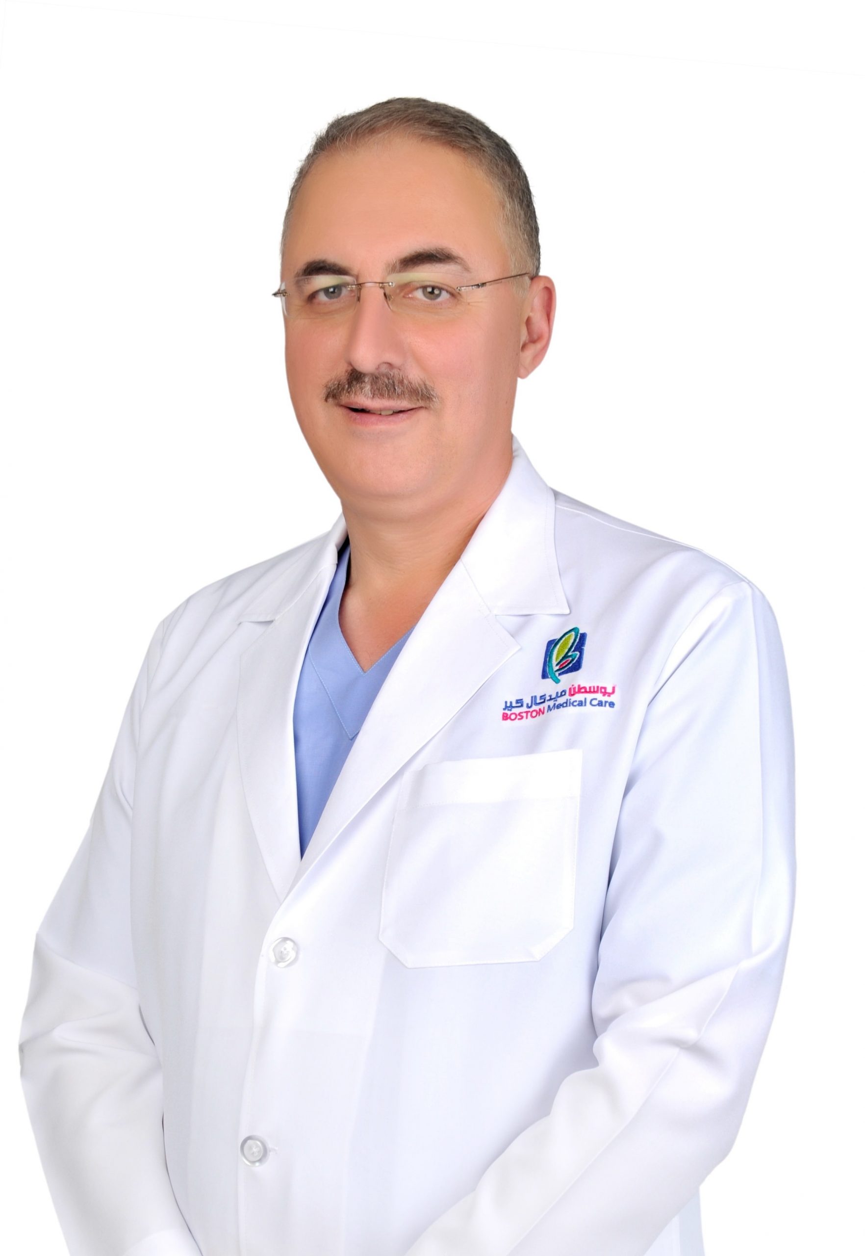 Doctors - Boston Medical Care