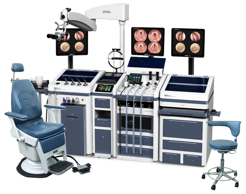 ENT - Boston Medical Care